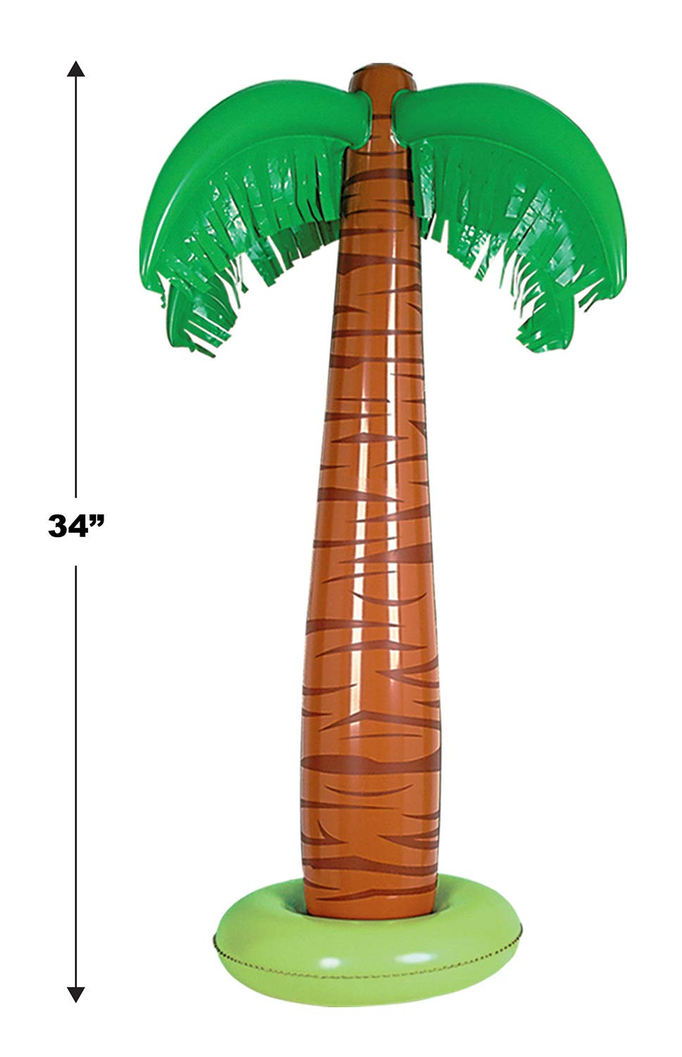 Inflatable Palm Tree | Michaels