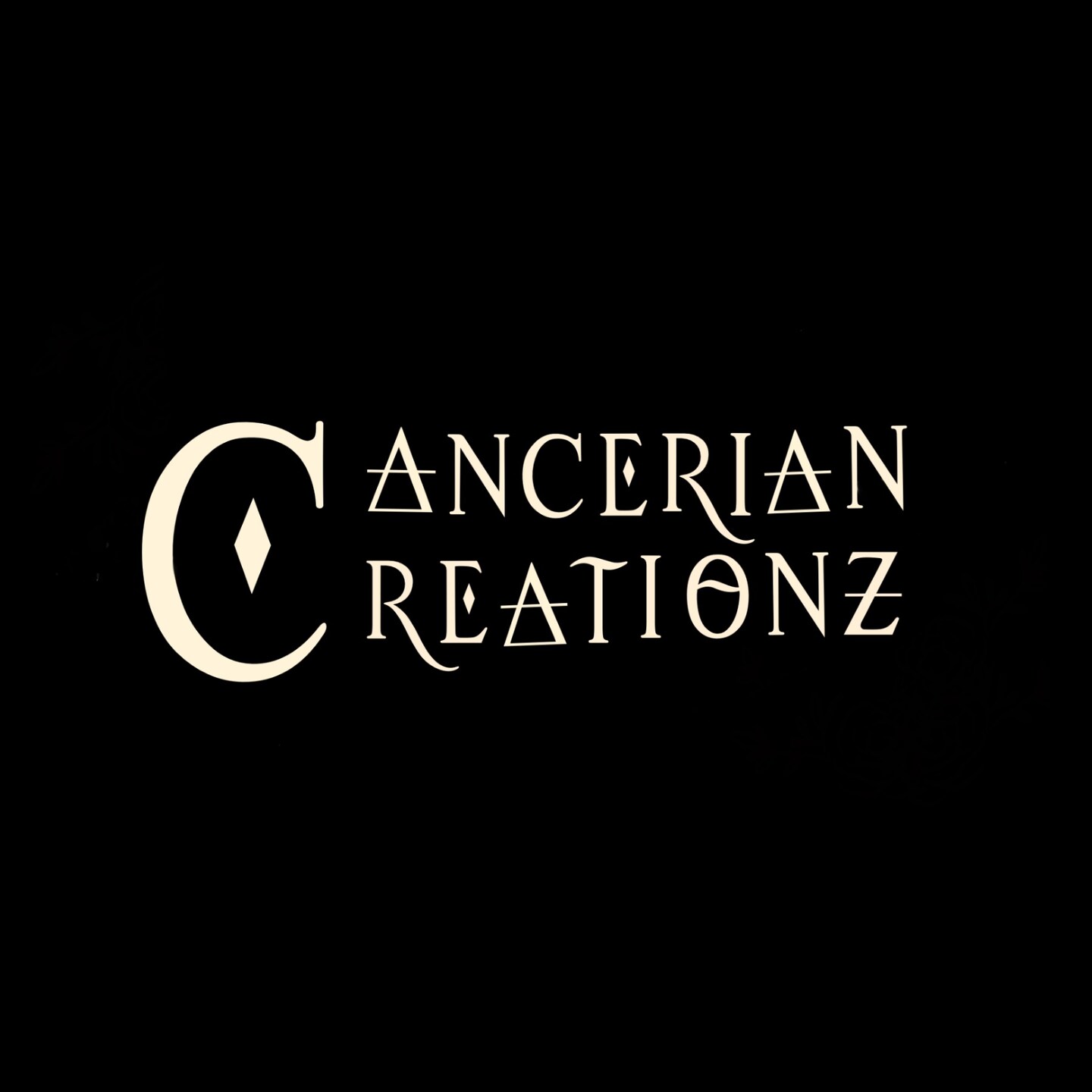 Cancerian Creationz | Storefront | Michaels