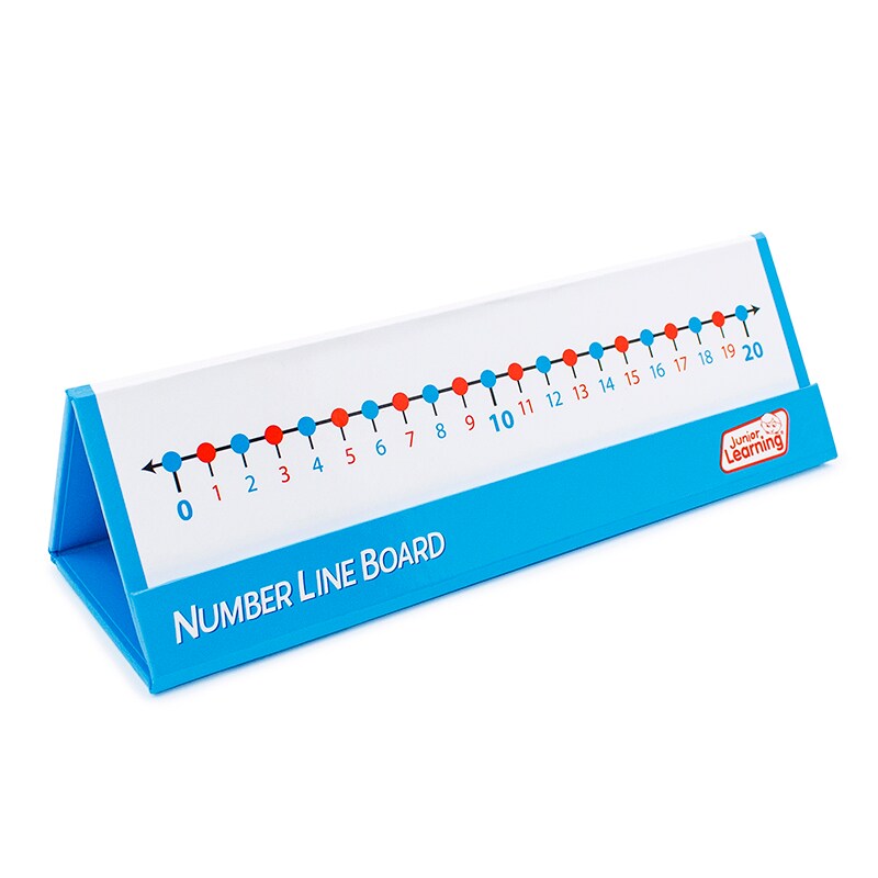 Number Line Board | Michaels