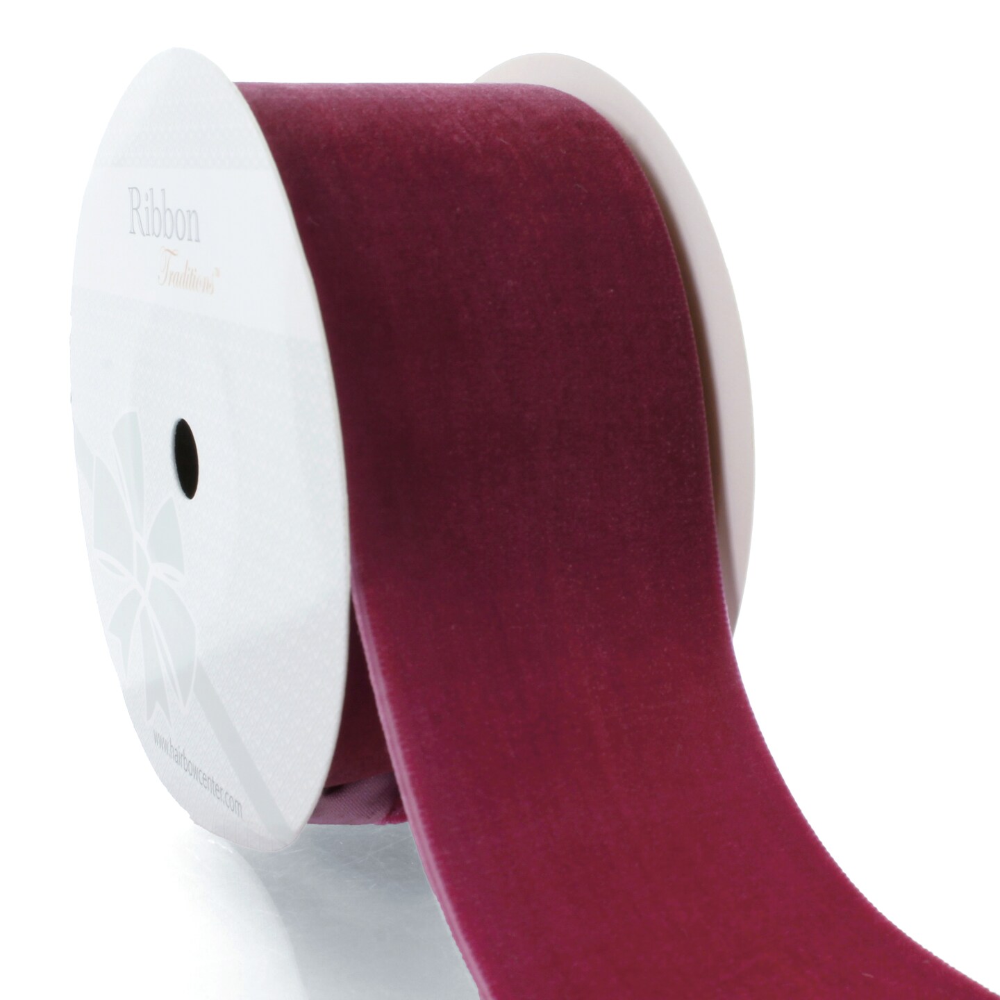 2" Velvet Ribbon | Michaels
