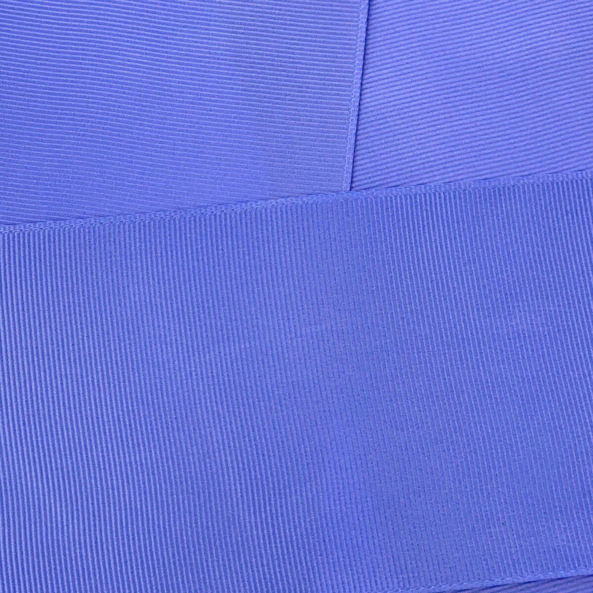 3/8" Grosgrain Ribbon Solid 458 Periwinkle 10 Yard | Michaels