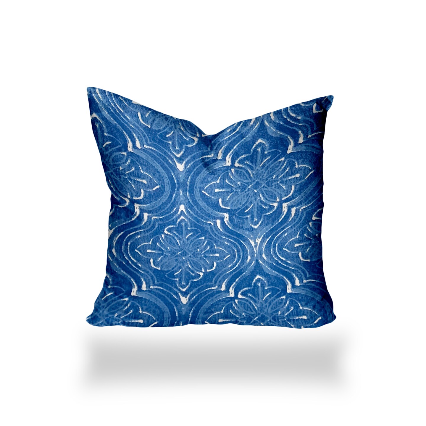 ATLAS Indoor-Outdoor Soft Royal Pillow | Michaels