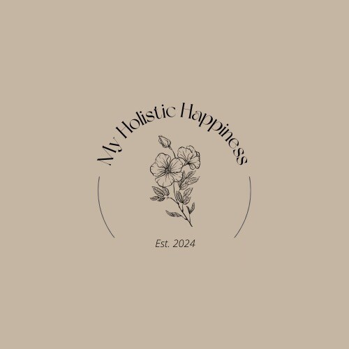 My Holistic Happiness | Storefront | Michaels