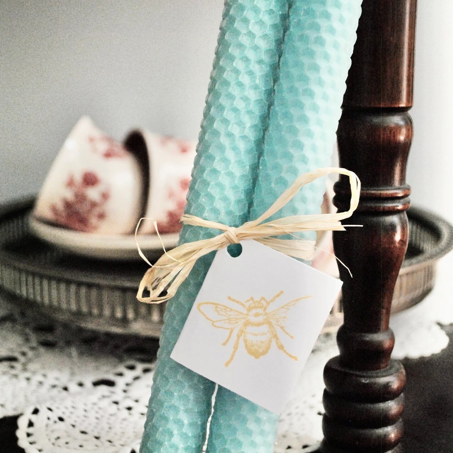 The Labor of Our Hands | Storefront | Michaels