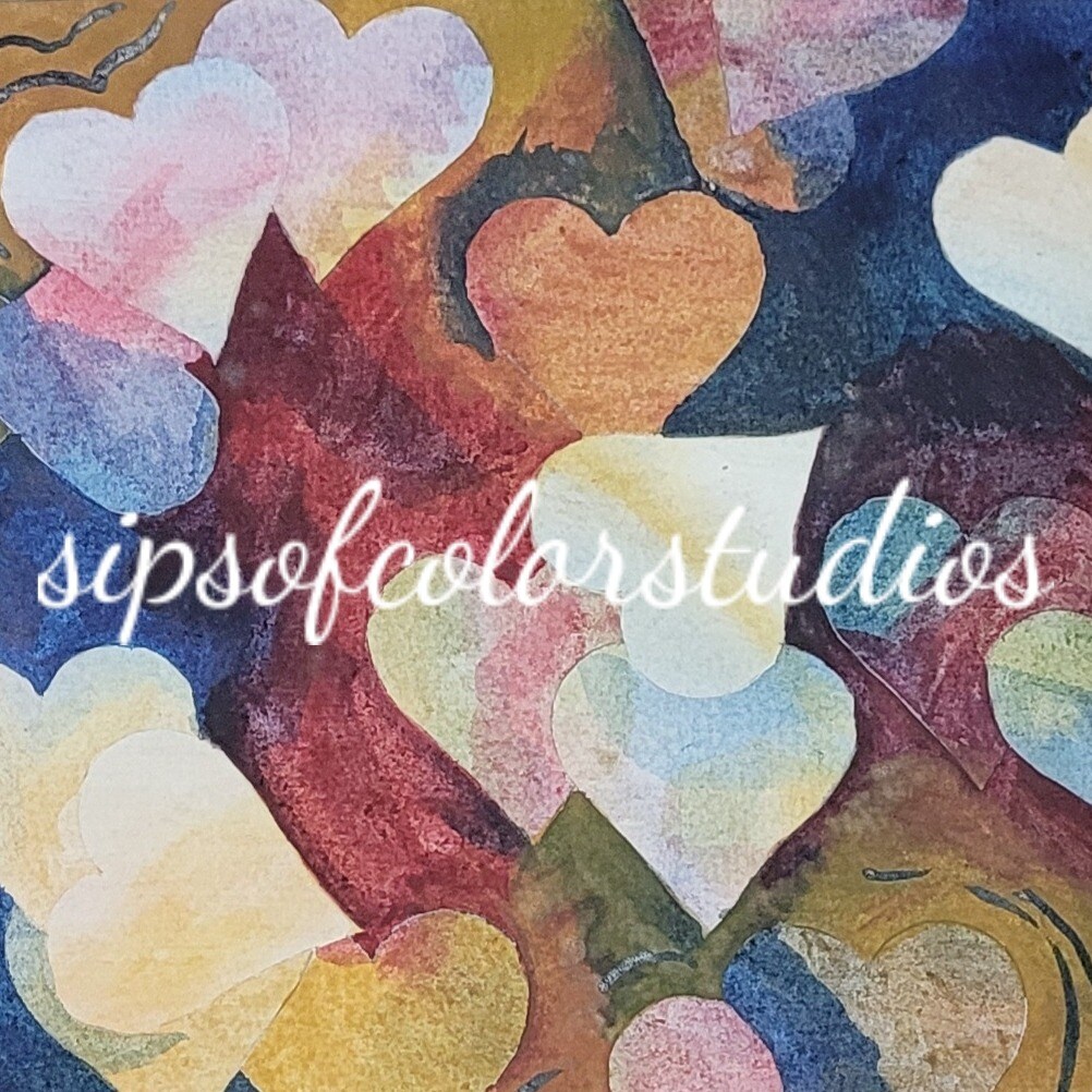 Sip of Color Studios | Storefront | Michaels