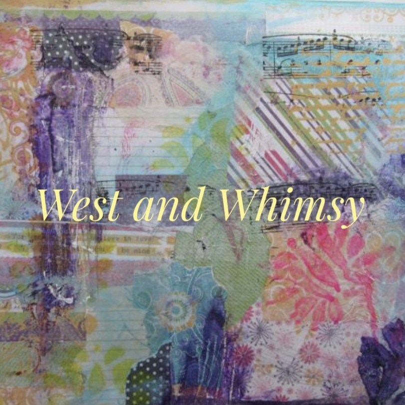 West and Whimsy | Storefront | Michaels