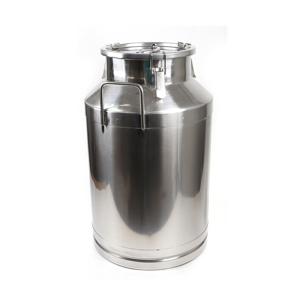 Kitcheniva Stainless Steel Bucket Jug Canister | Michaels
