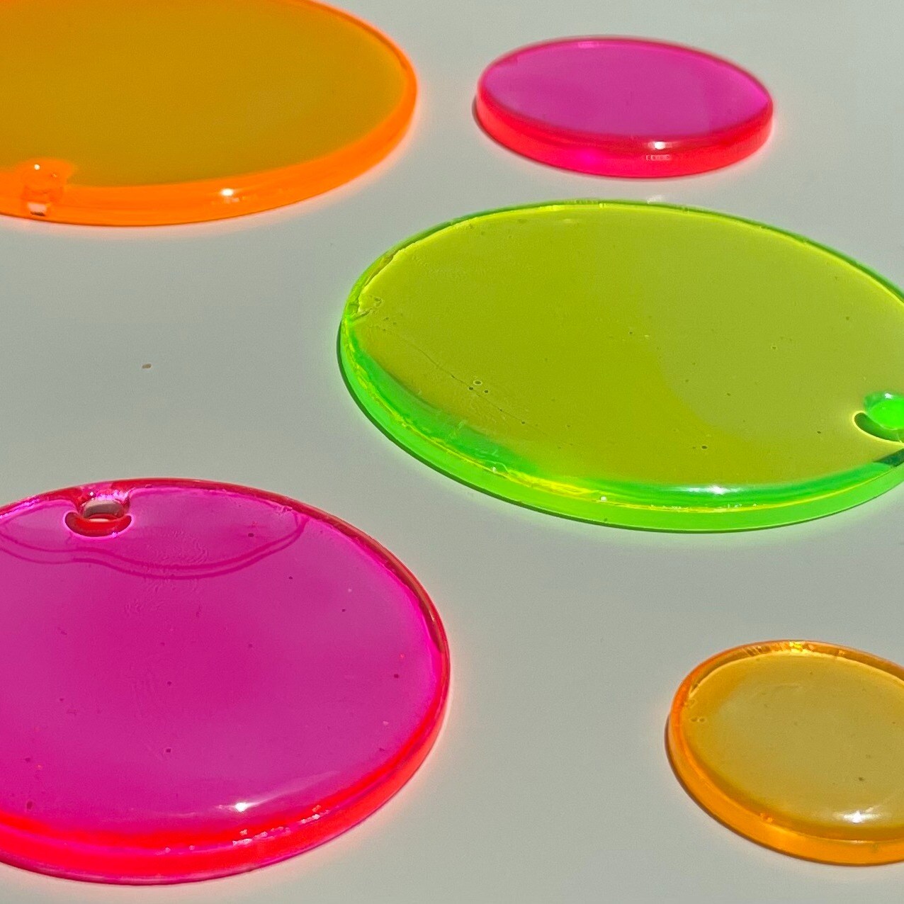 Lightbender | Storefront | Michaels