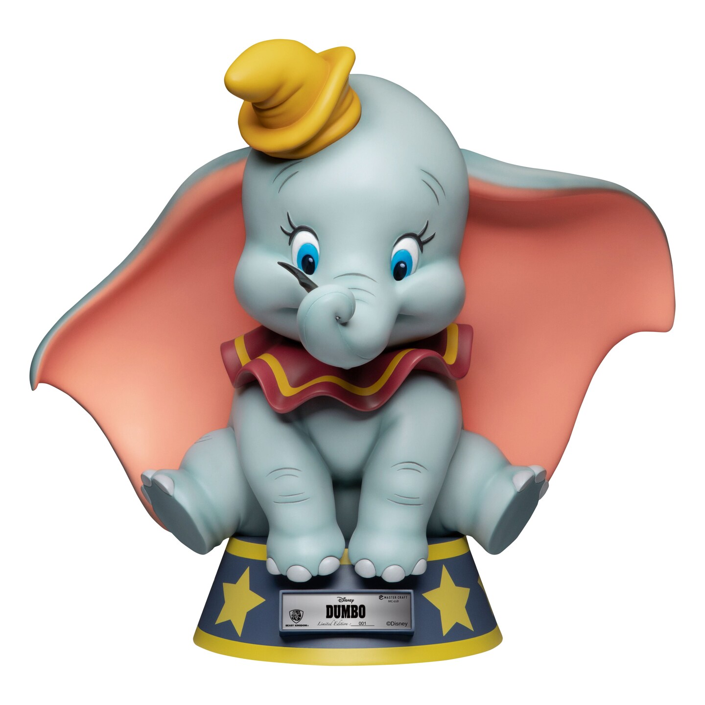 Dumbo Master Craft Table Top Statue | Michaels