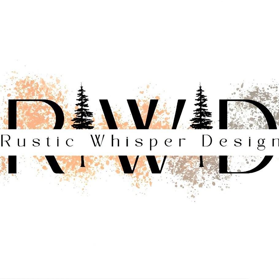 Rustic Whisper Designs | Storefront | Michaels