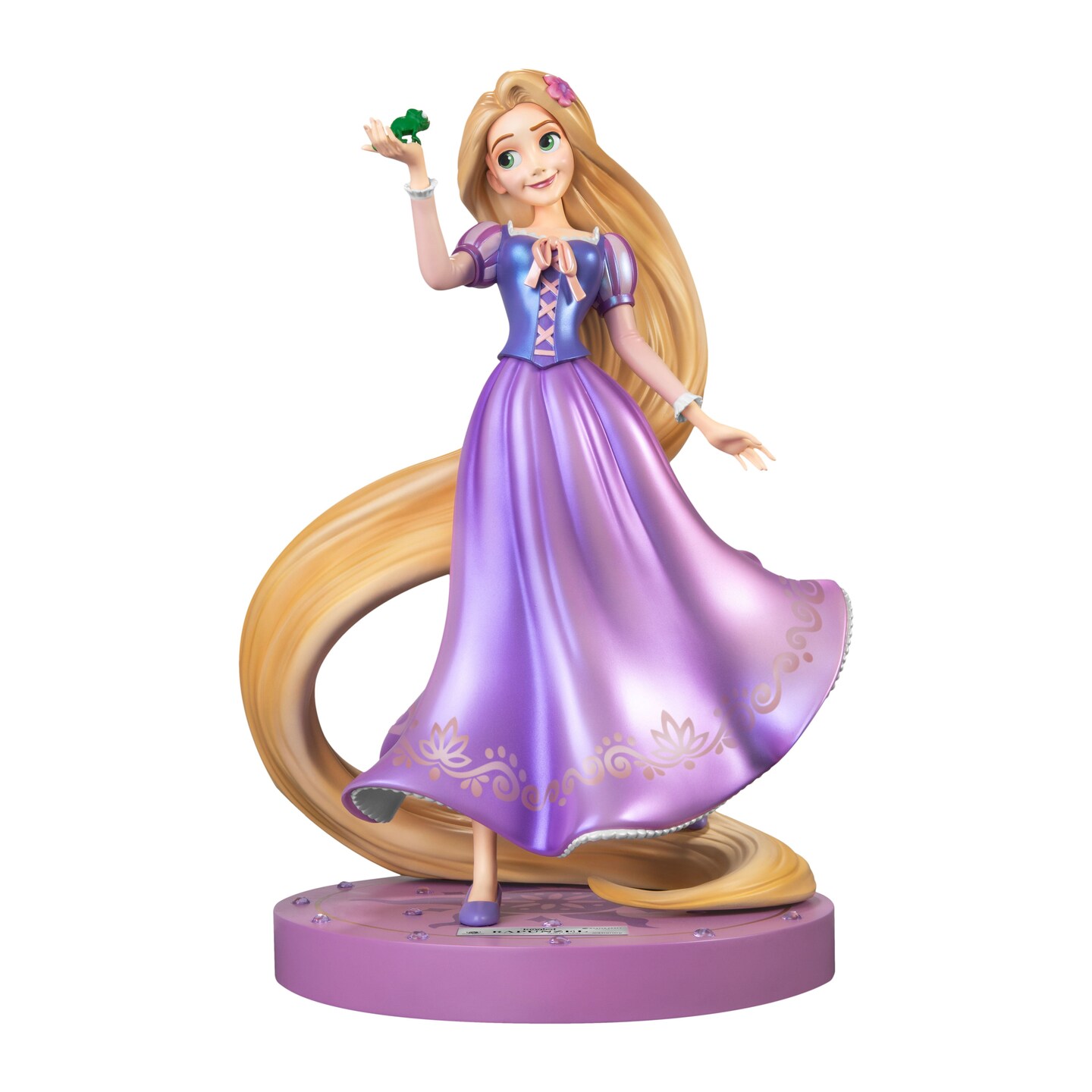 Disney Tangled Rapunzel Princess Table Top Statue | Michaels
