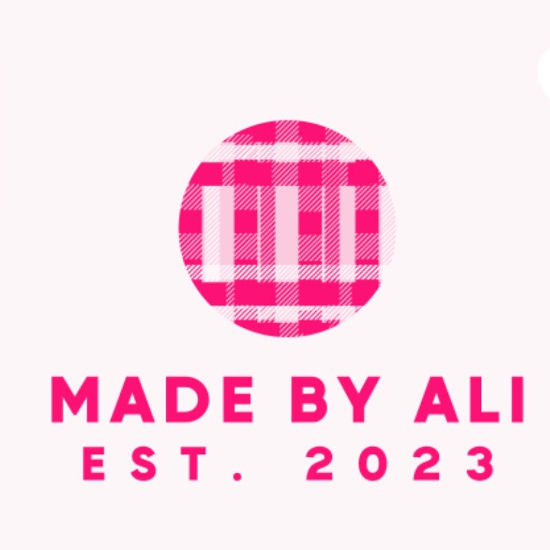 Made by Ali | Storefront | Michaels