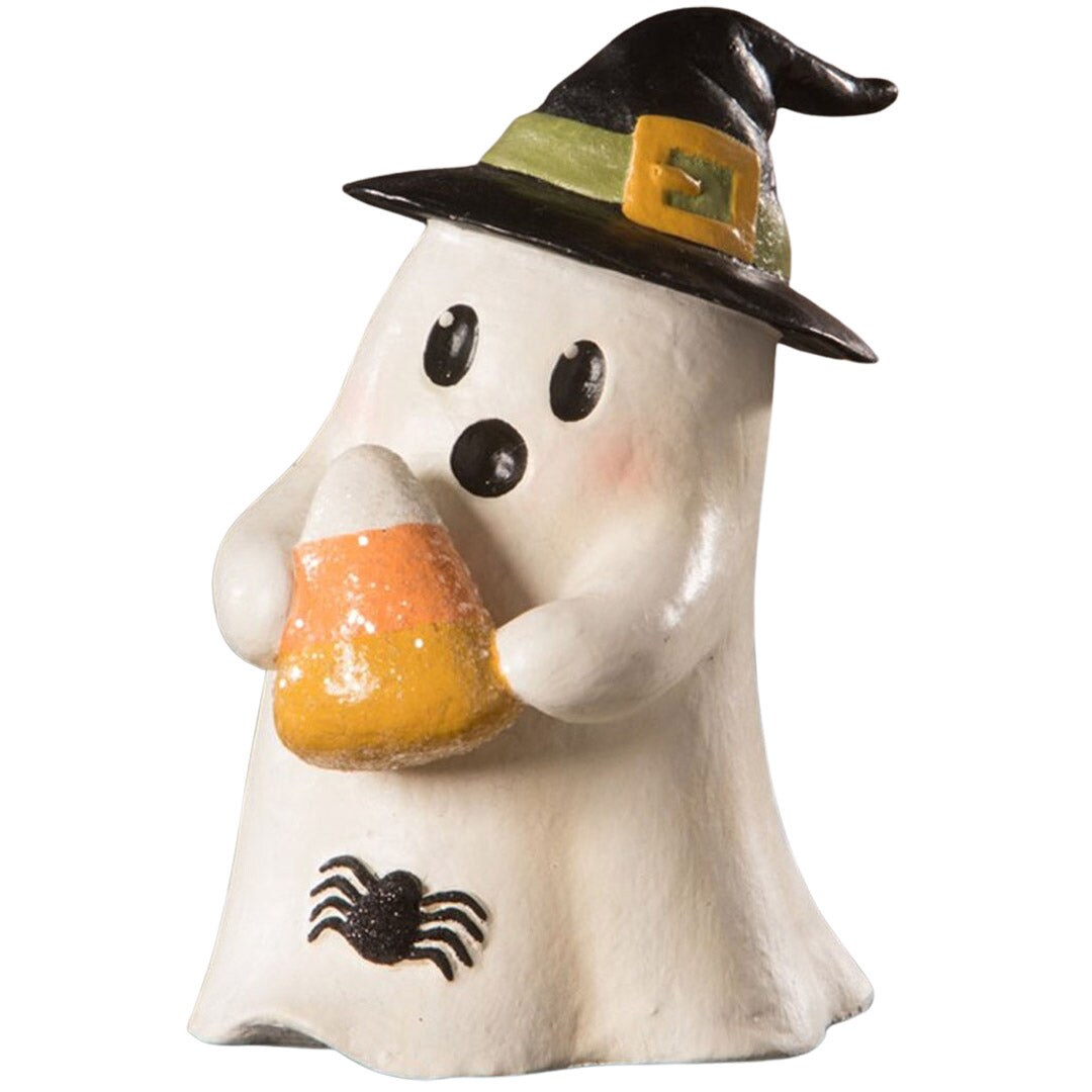 Ghost Gavin with Candy Corn 4.5" | Michaels