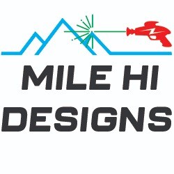 Mile Hi Designs | Storefront | Michaels