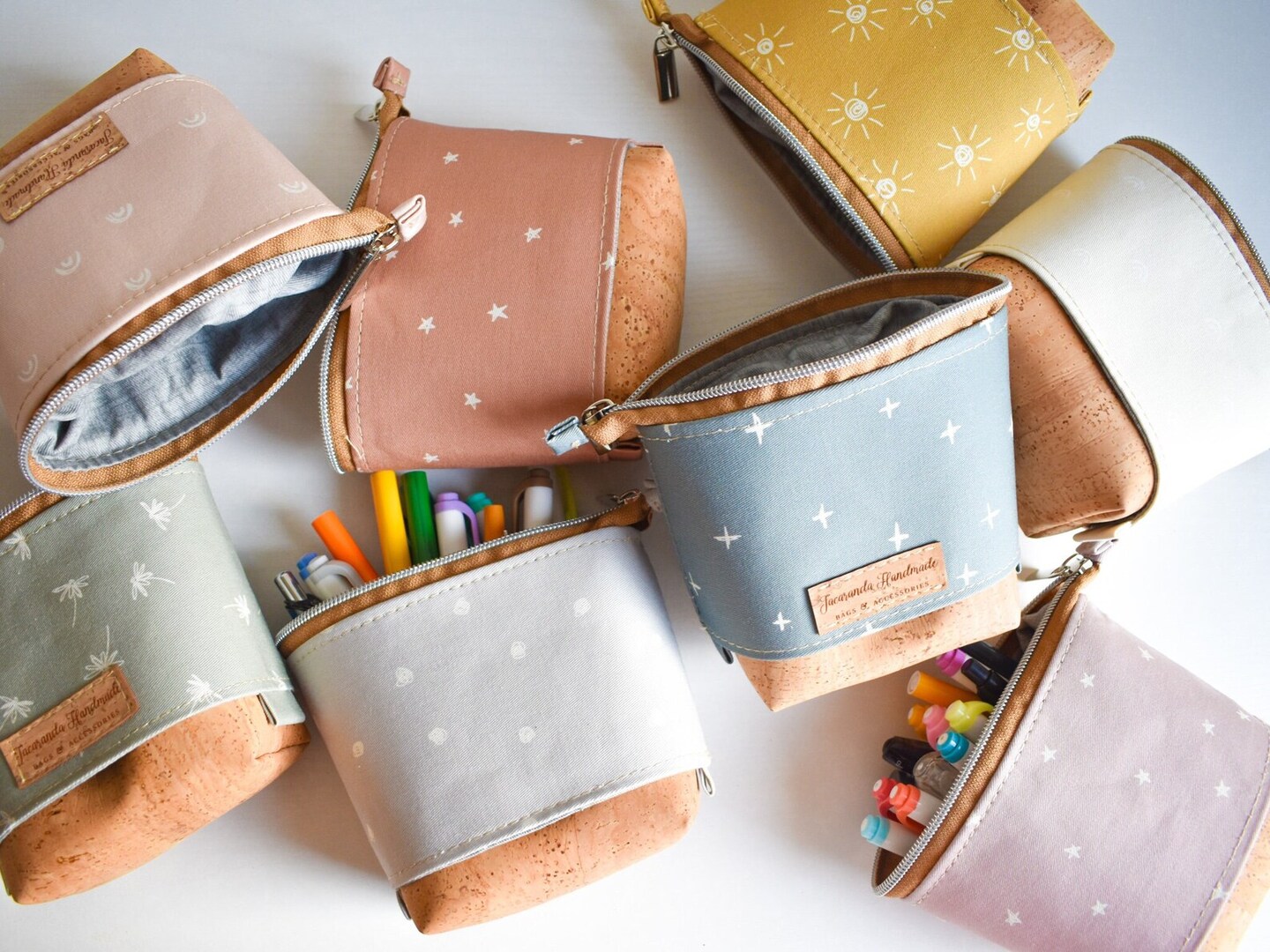Slide pencil pouch | MakerPlace by Michaels