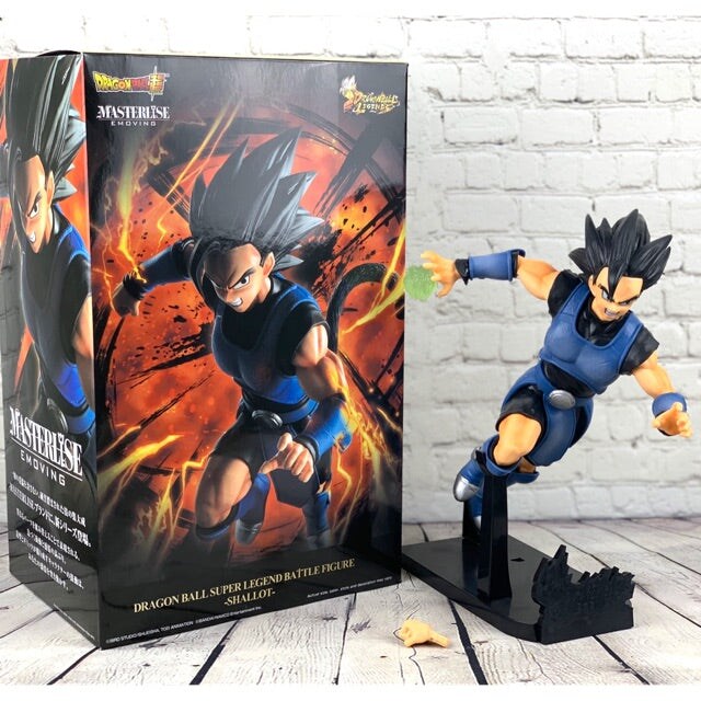 Partytoyz Inc M hnh - Shallot cao 24cm - figure dragonball super | Michaels
