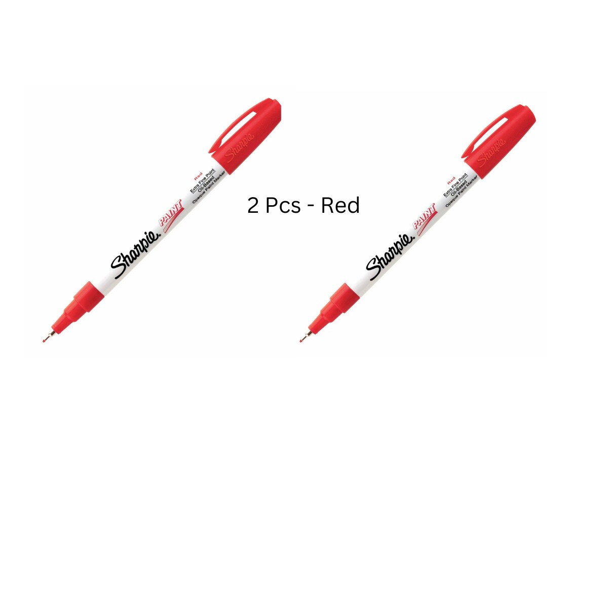 Oil-Based Extra Fine Needle Tip Paint Marker | Michaels