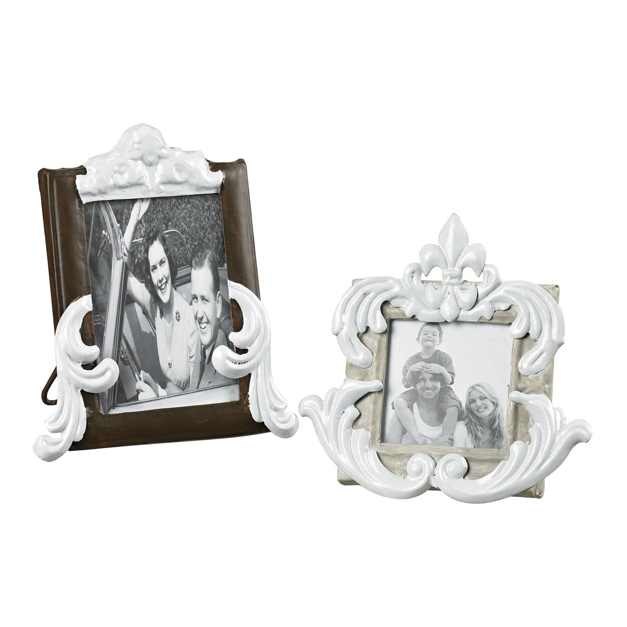 Picture Frames (2-Piece Set) | Michaels