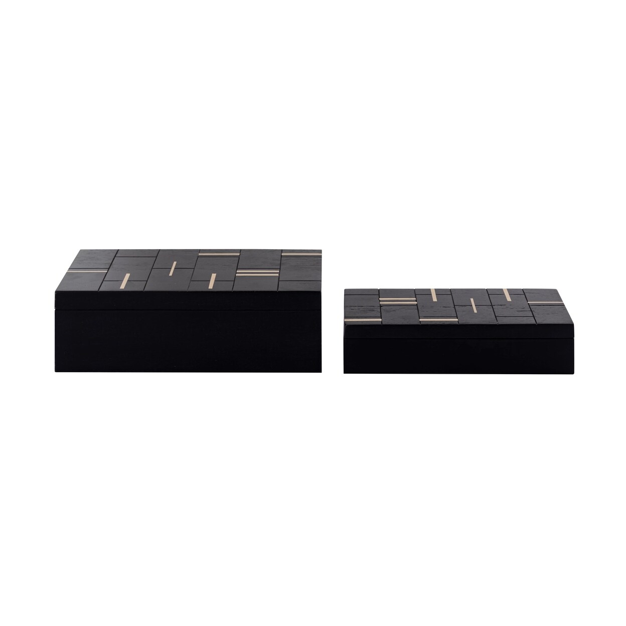 Hurst Box - Set Of 2 | Michaels