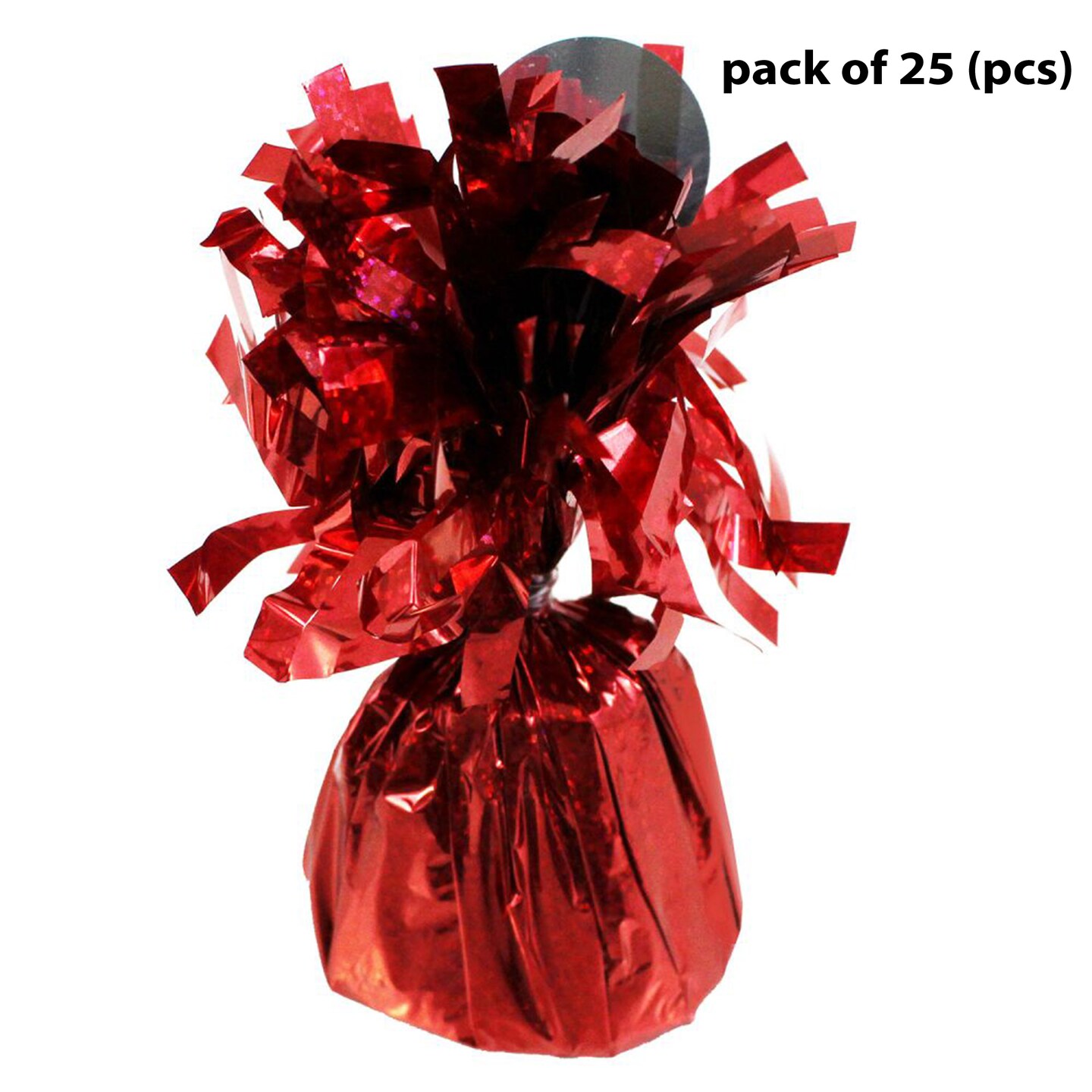 Balloon Weight, Party Balloon Weight 5 inches tall by 2 1/4 inches wide ...