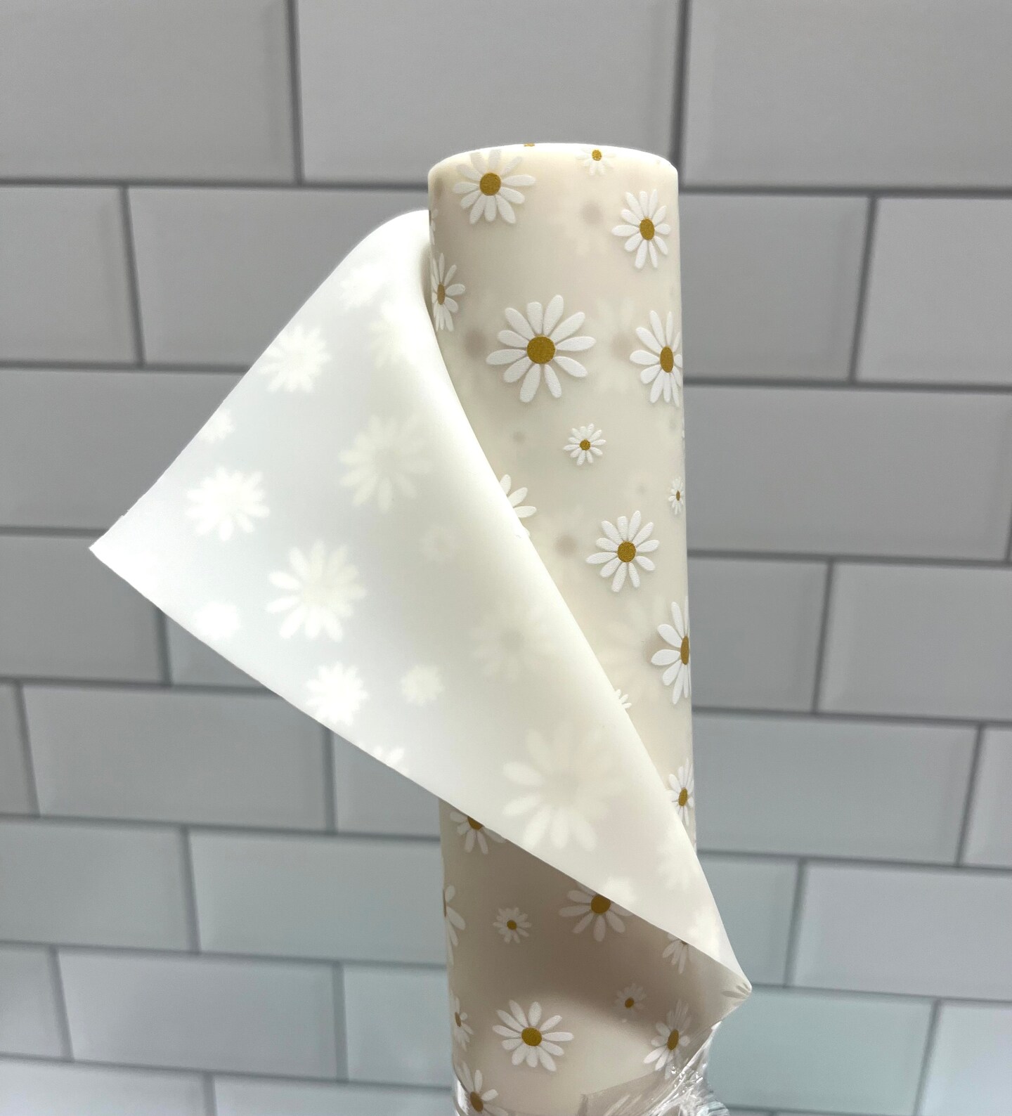 Daisy Frosted Jelly | Michaels