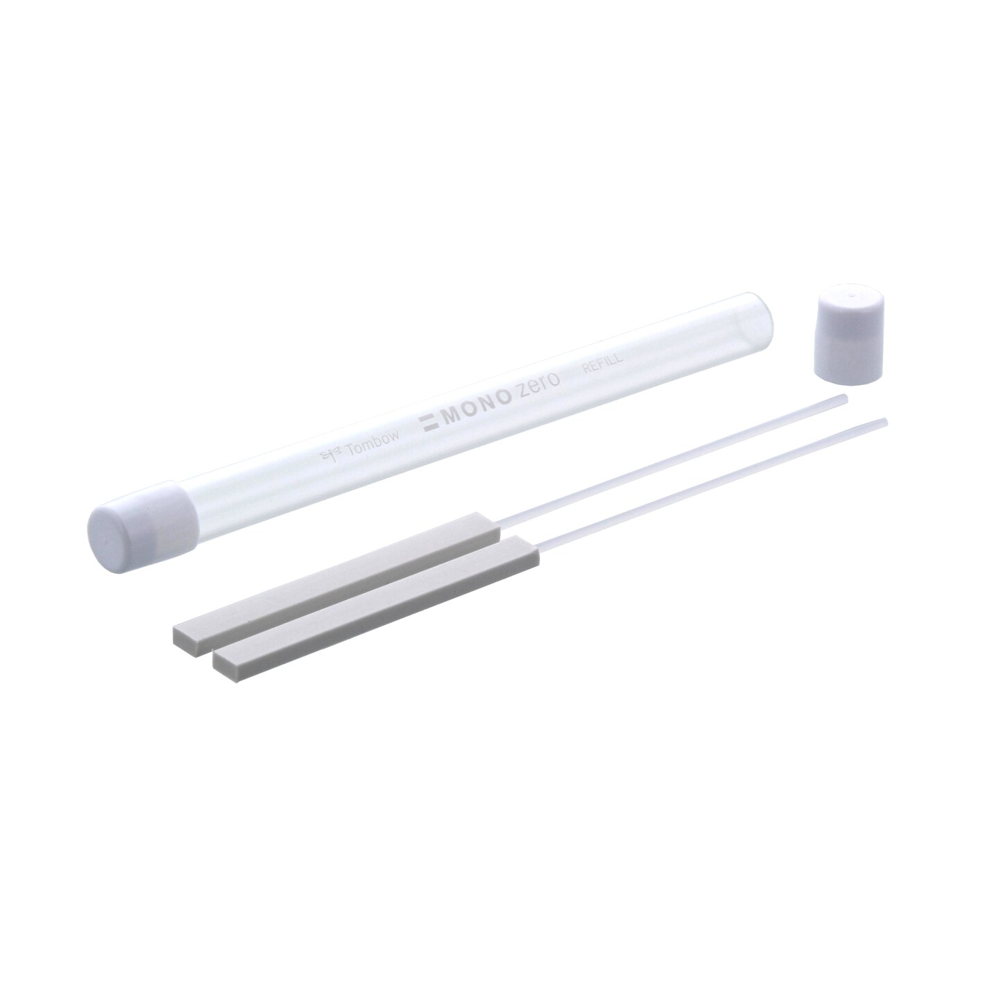 Tombow Mono Zero Eraser Refill, Rectangle | Michaels