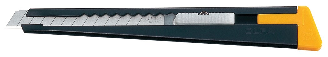 Olfa Multi-Purpose Utility Knife with Snap Off Blades | Michaels