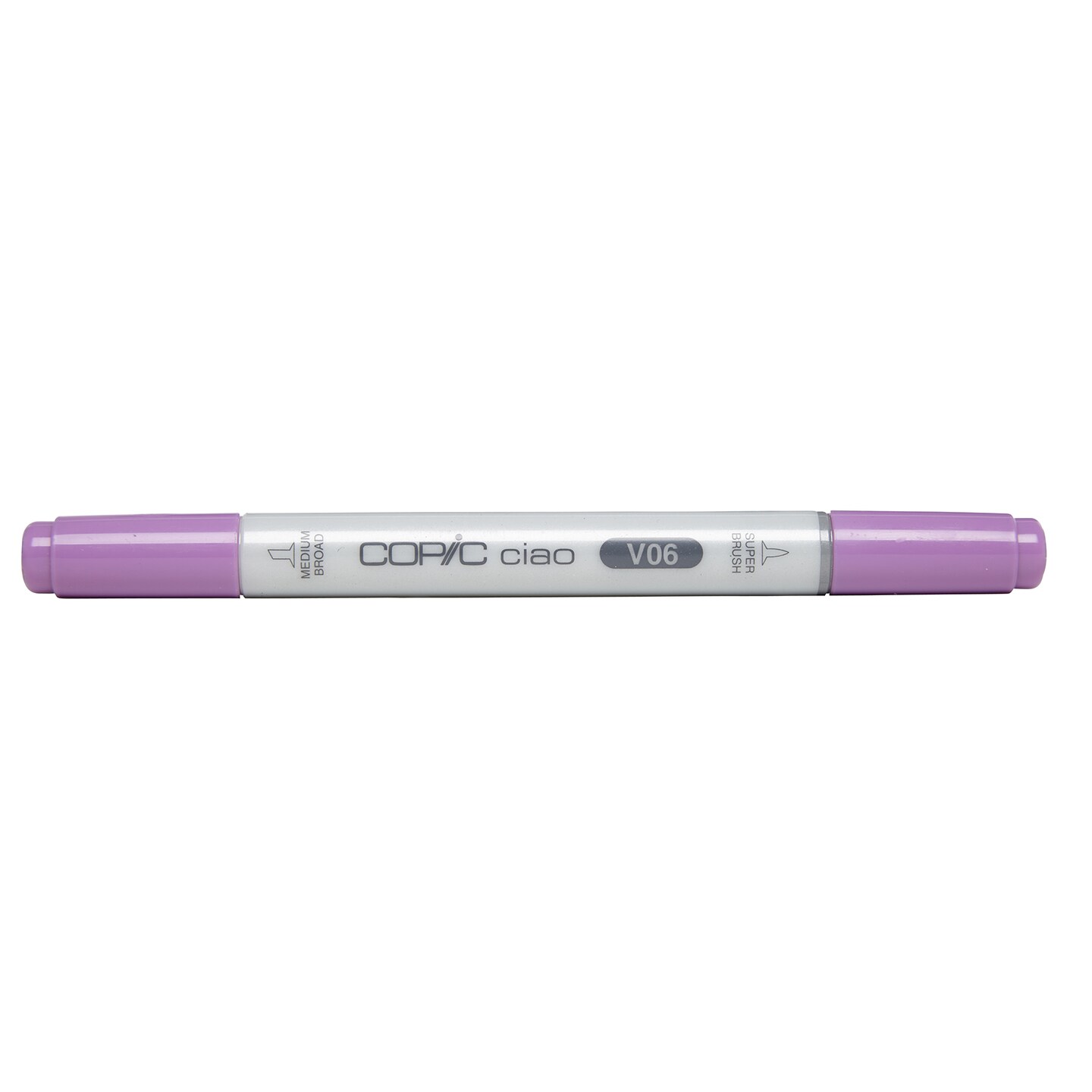Copic Ciao Marker, Lavender | Michaels