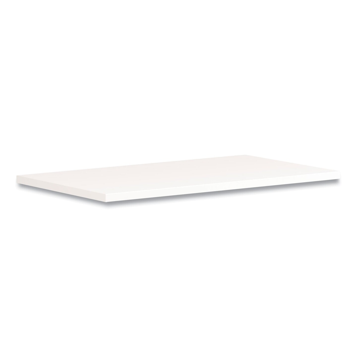 Hon Coze Worksurface, 42w x 24d, Designer White | Michaels