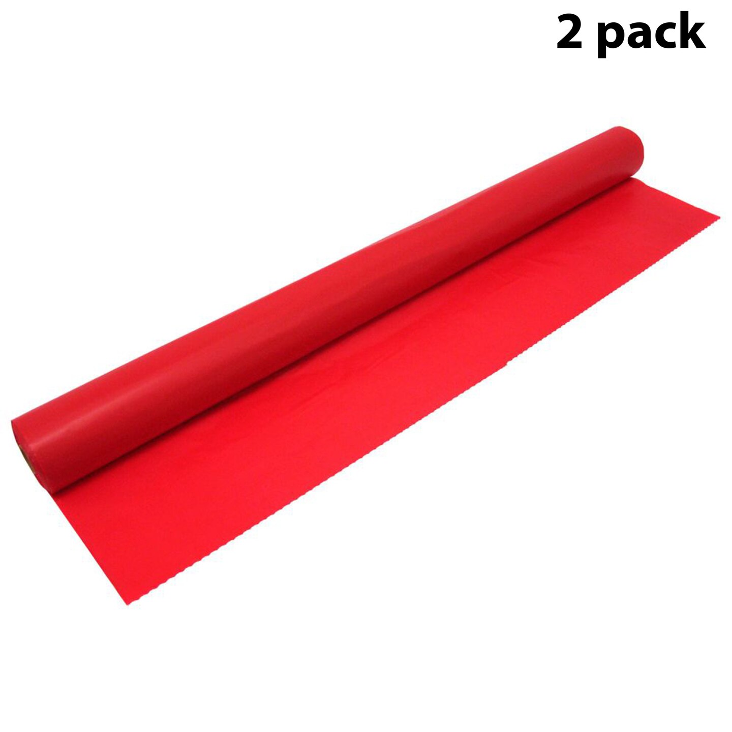 Solid Color Table Cover Roll - 40 Inch x 300 Feet | A Stylish Table ...