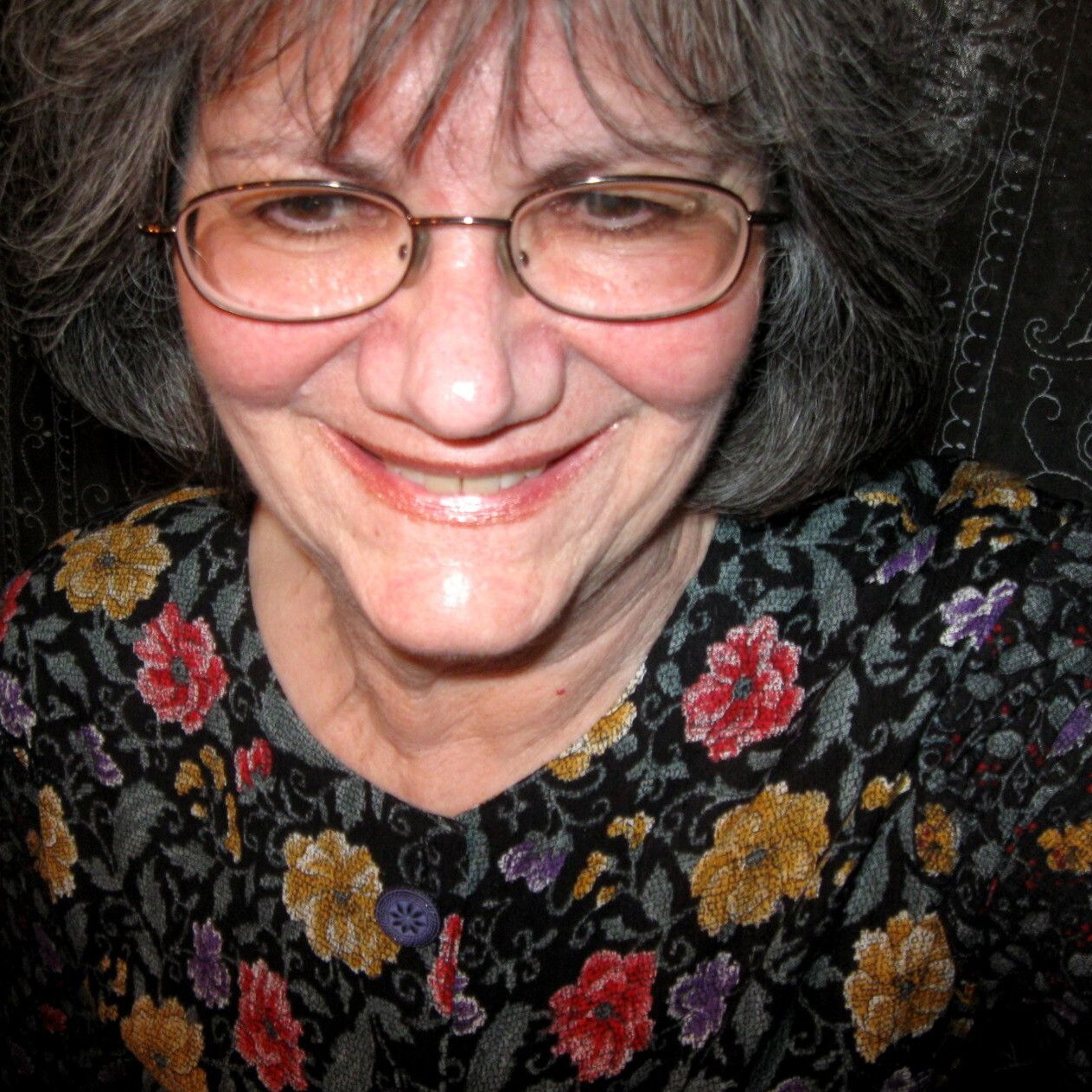 Joyce B | Storefront | Michaels