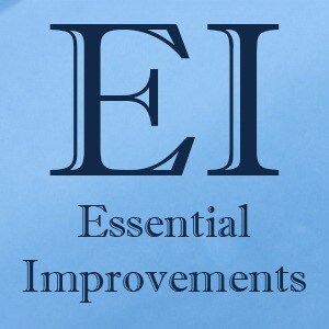 Essential Improvements | Storefront | Michaels