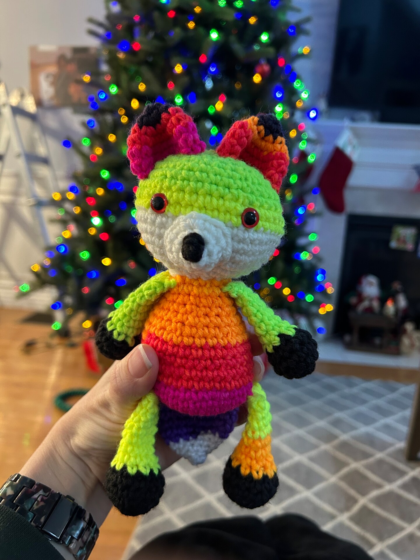 Fox | MakerPlace by Michaels