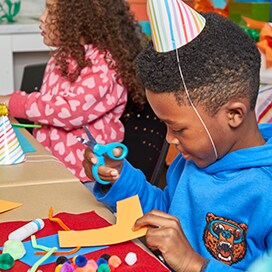 Michaels – Birthday Parties & Private Events