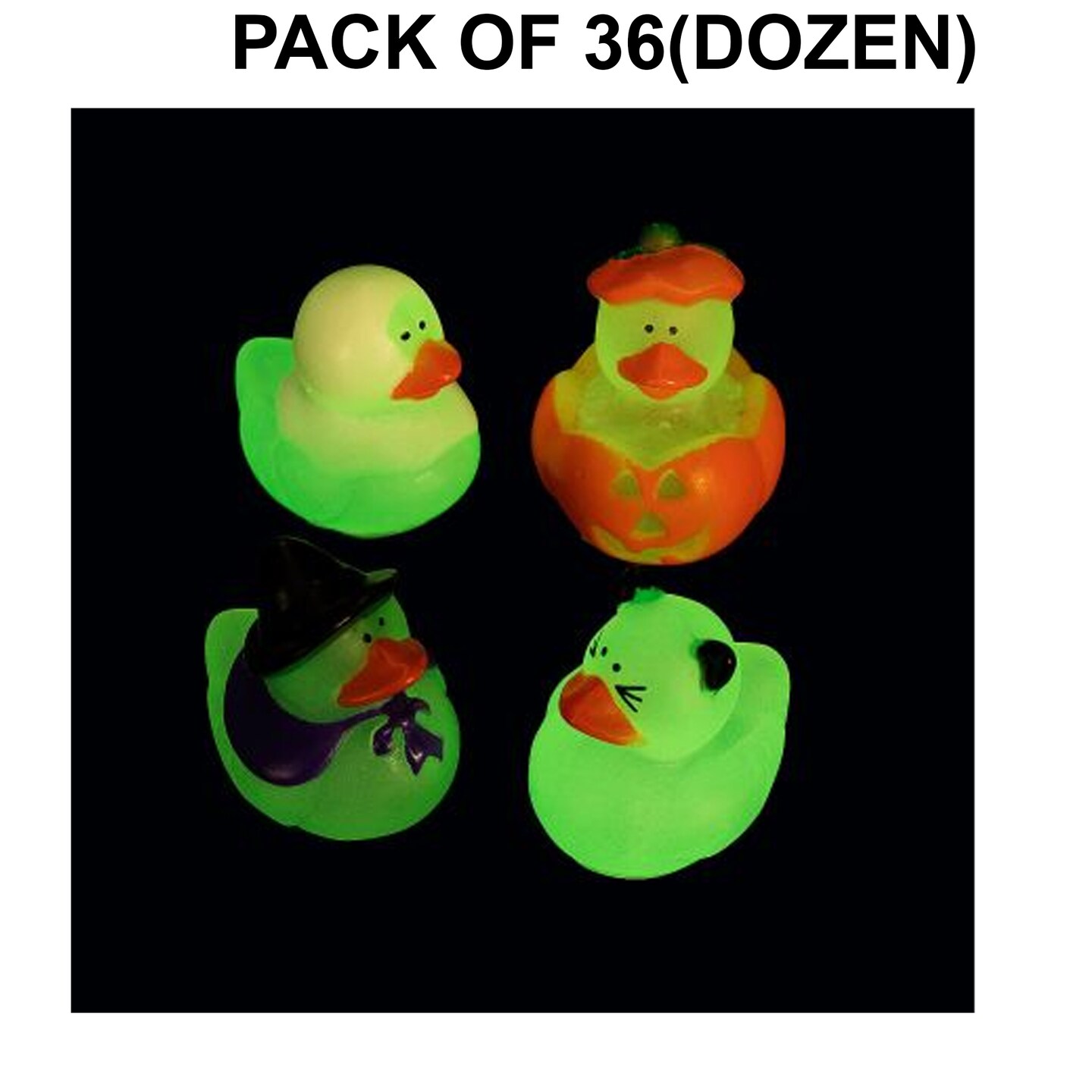 Dark Rubber Ducks | MINA® | Michaels