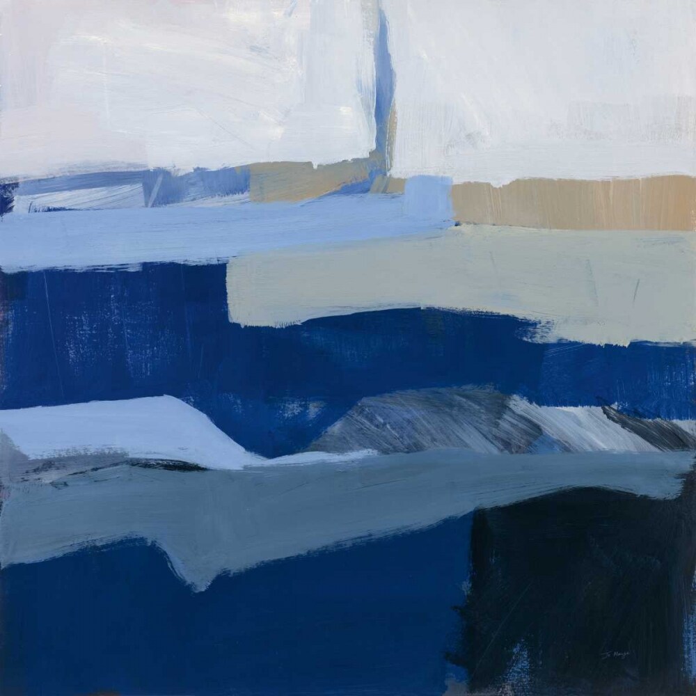 Crisp Day v2 Poster Print by Jo Maye - Item # VARPDX33189 | Michaels