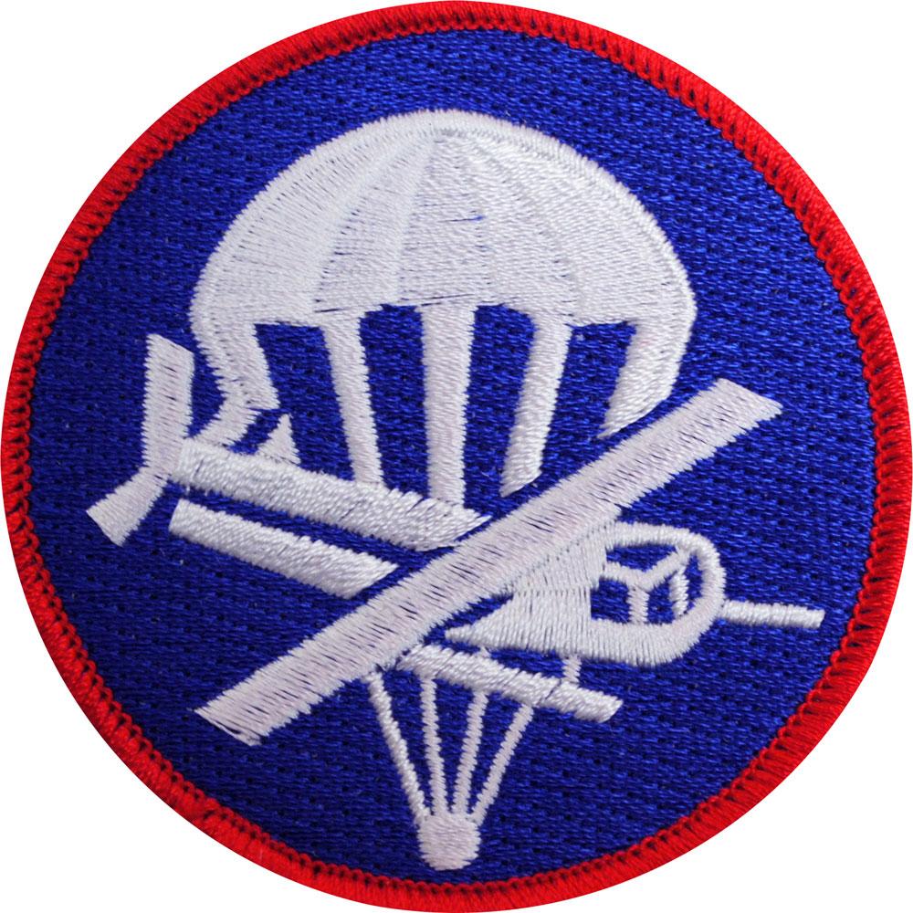 U.S. Army Paraglider Patch 3" | Michaels