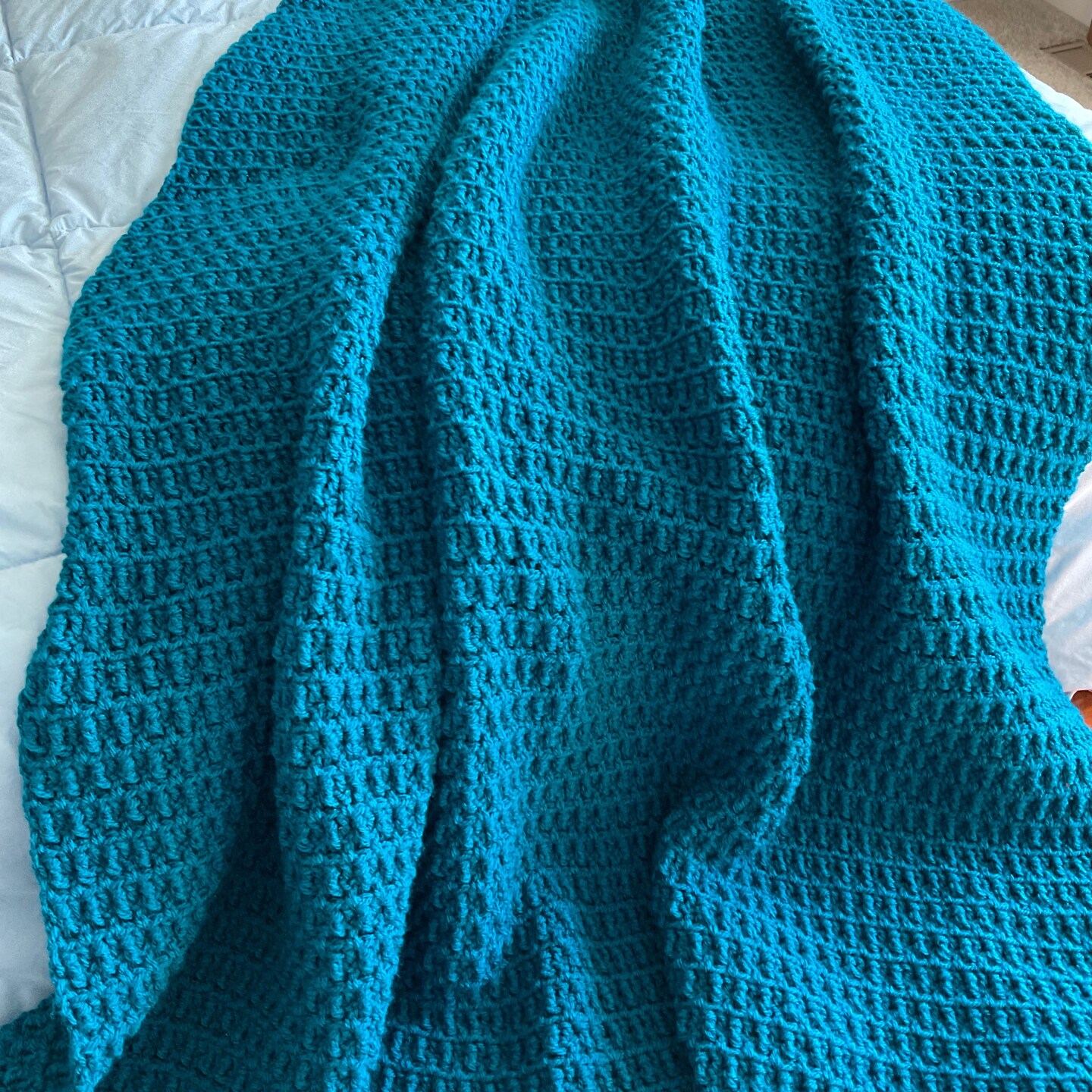 Cozy Afghans 4U | Storefront | Michaels