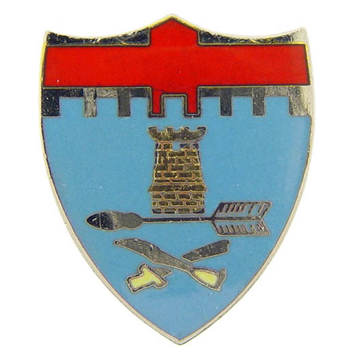 U.S. Army 11th Infantry Regiment Pin 1" | Michaels