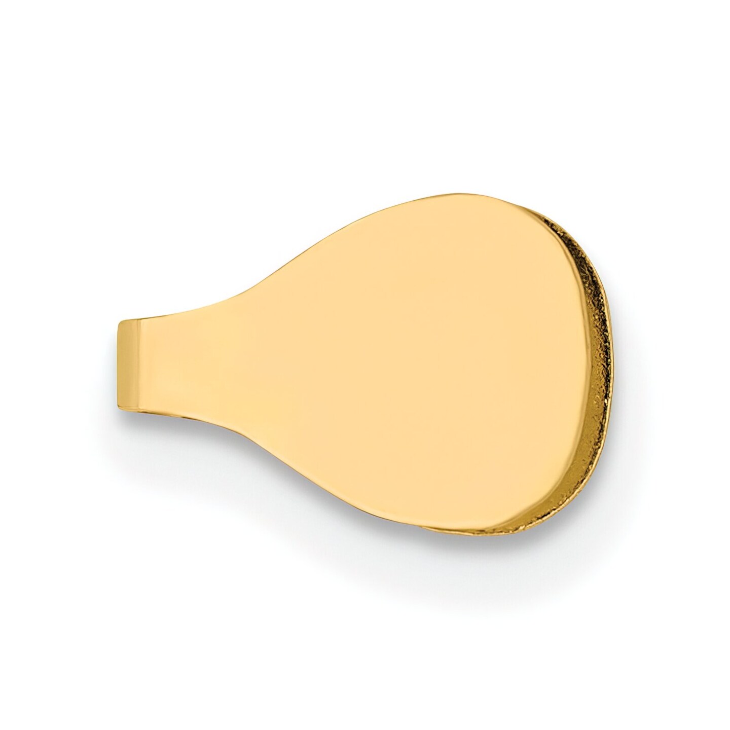 18K Gold Endcap | Michaels