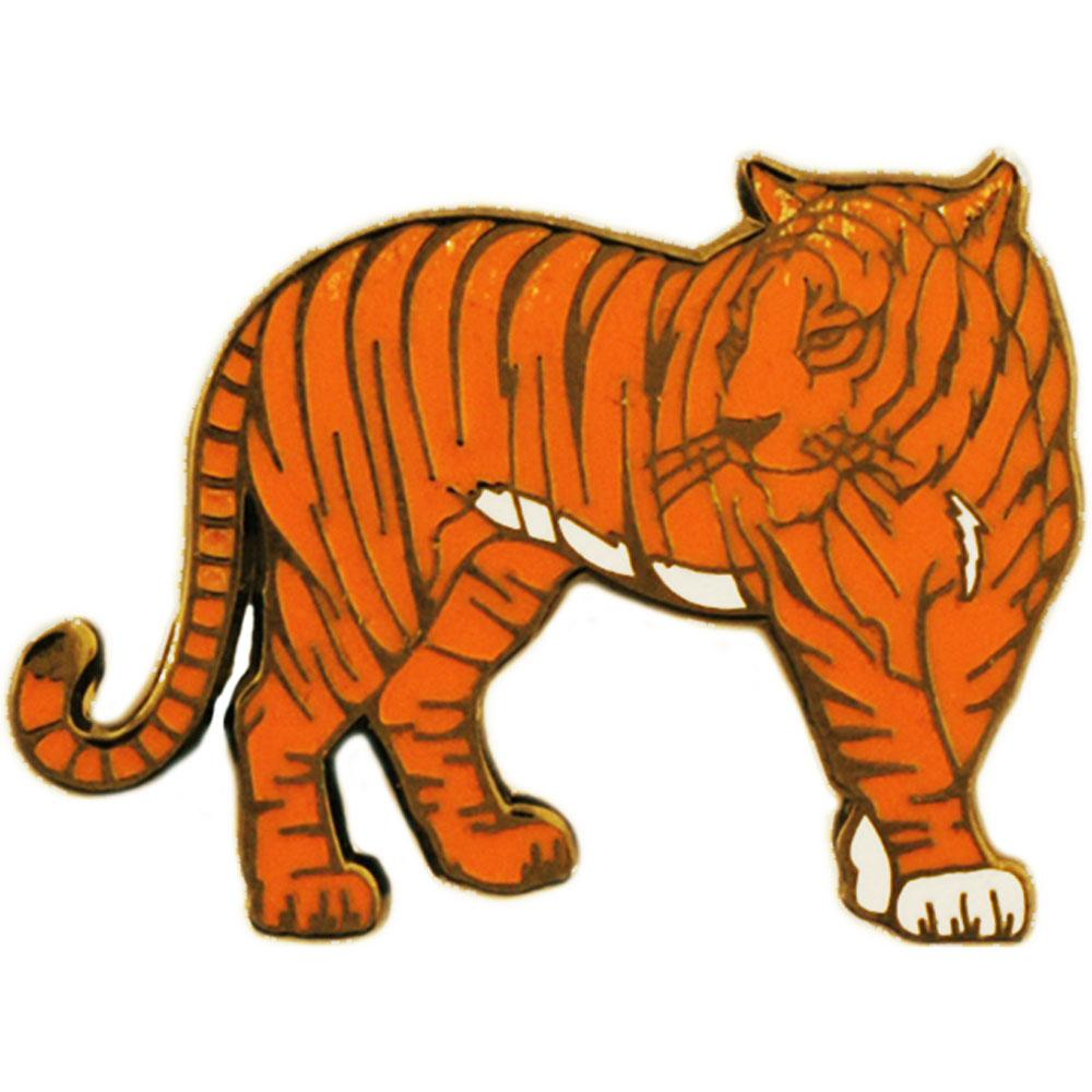 Tiger Pin 1" | Michaels