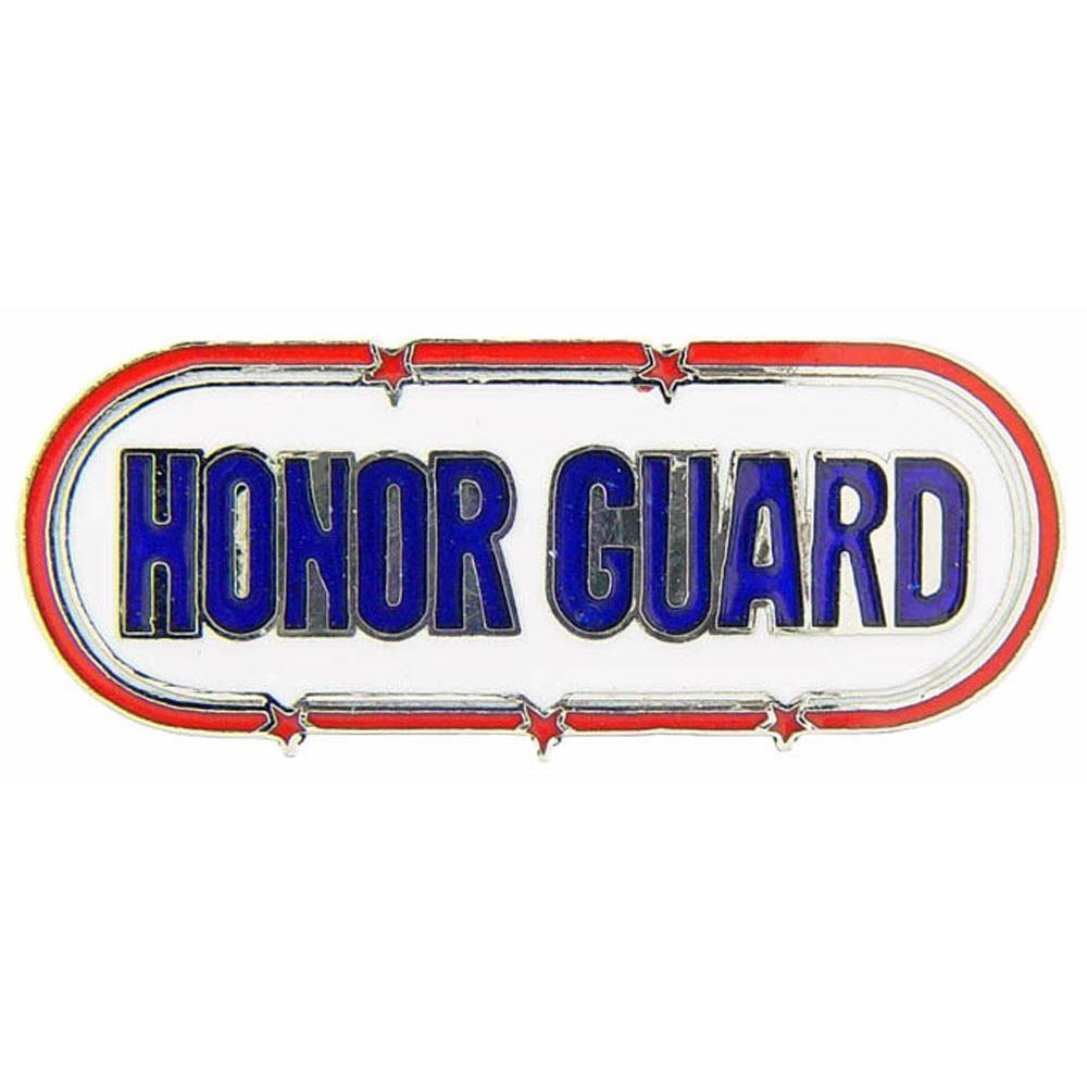 U.S. Army Honor Guard Tab Pin 1" | Michaels
