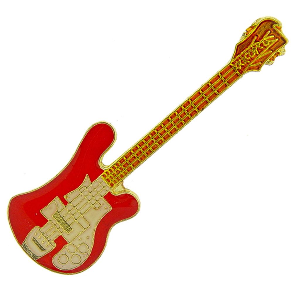 Electric Guitar Pin 1 Michaels