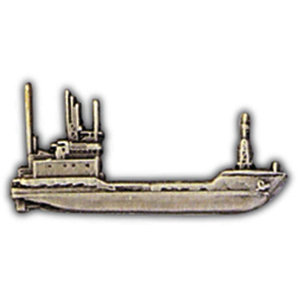 U.S. Navy Landing Craft Pin 1 1/4" | Michaels