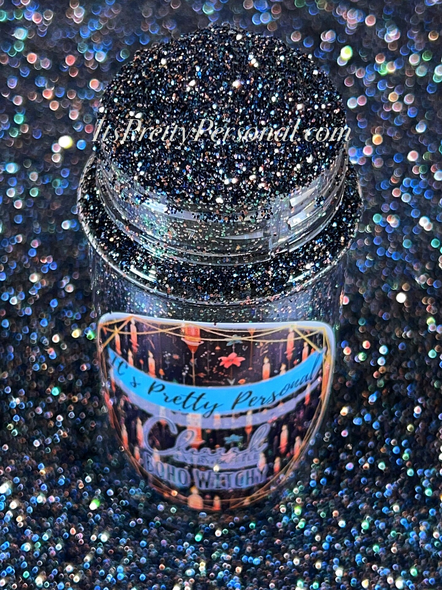 "Boho Witchy”- Custom IPP CHERISH mix! (Mixed to match Vinyl #28 ...