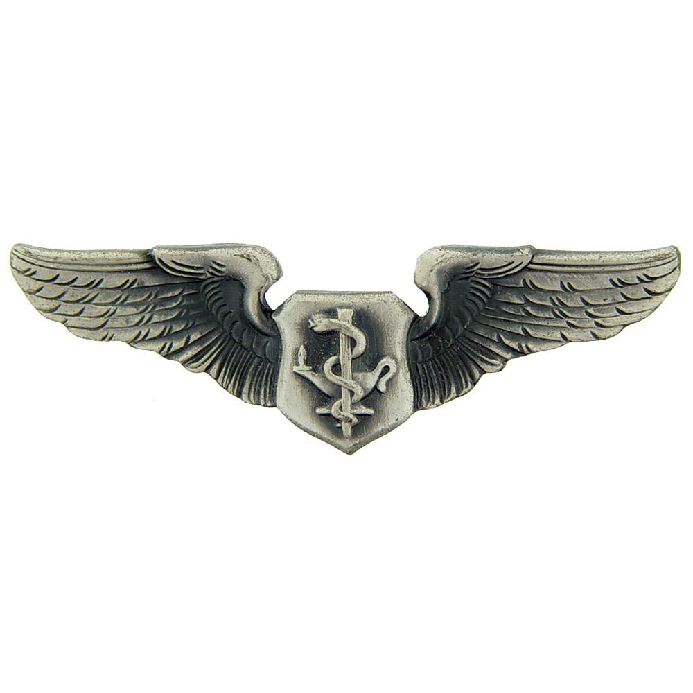 U.S. Air Force Basic Flight Nurse Pin 1 1/4" | Michaels