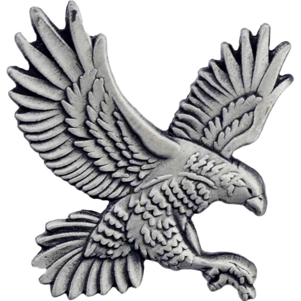 U.S. Air Force Falcon Pin Right 1" | Michaels