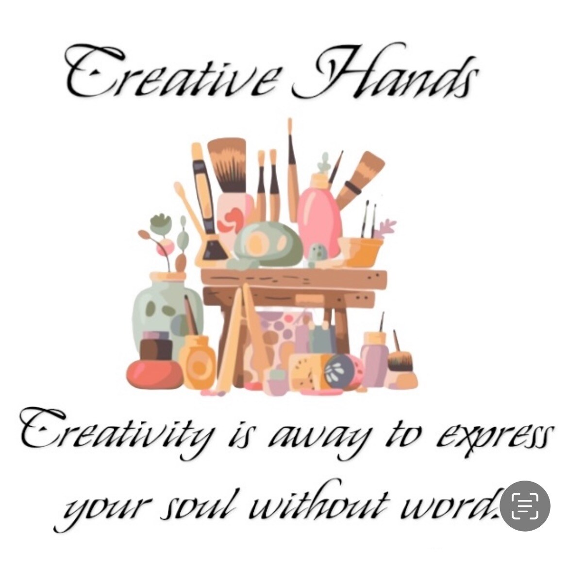 Creative Hands | Storefront | Michaels