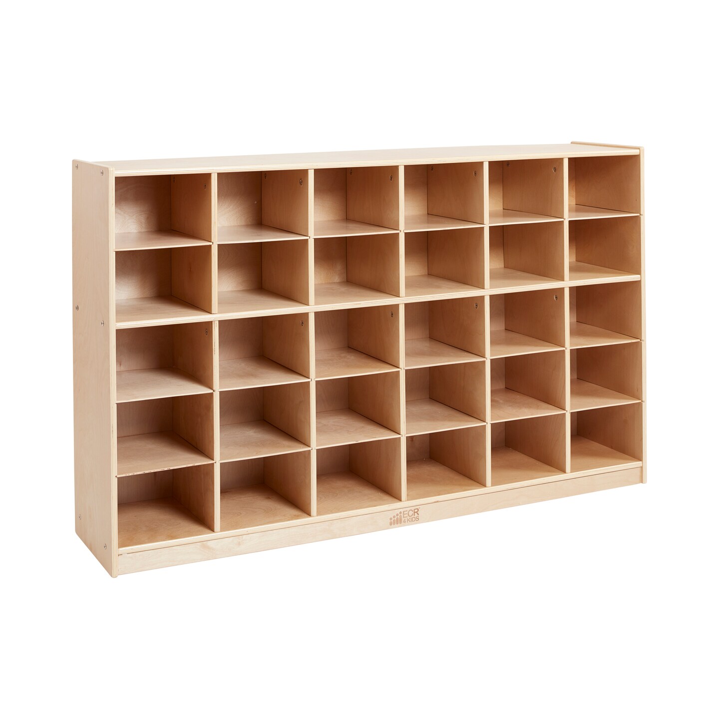 30 Cubby Mobile Tray Storage Cabinet | Michaels