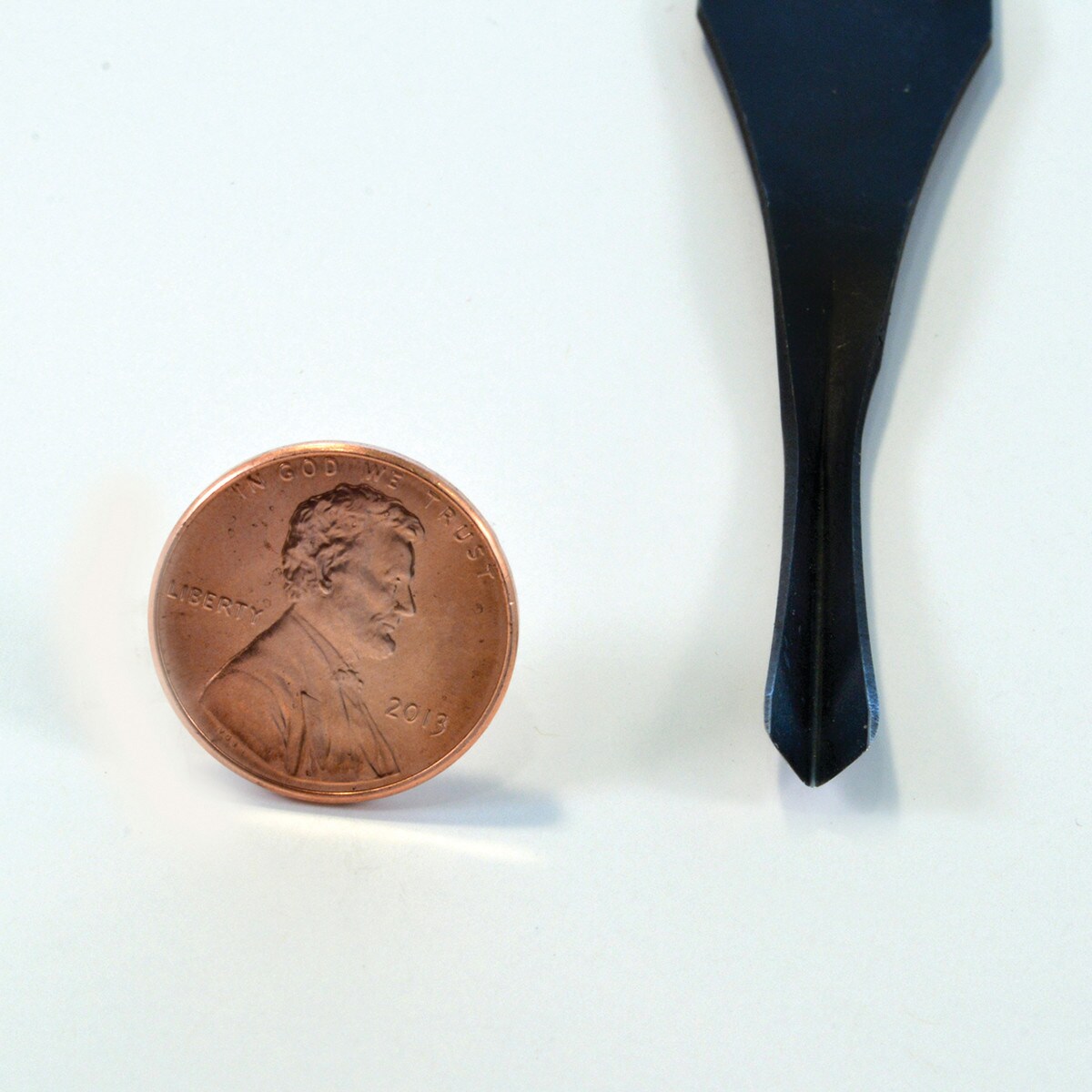 FlexCut Tool Wood Carving Palm Tool, V-Tool, 70 deg. , 1/4" | Michaels